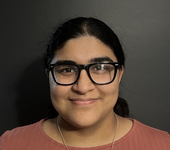 Charu Arora Department Of Immunology