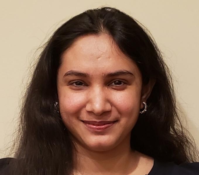 Supriya Joshi Phd Department Of Immunology