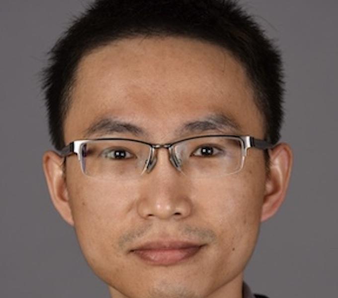 Qiang Chen Ph D Department Of Immunology